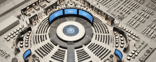 8 corporate event trends and conference themes for 2026.