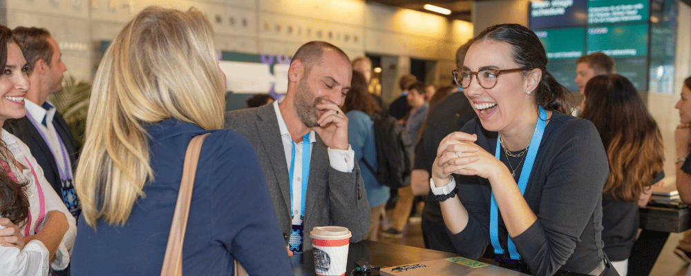 2026 corporate event trends: What planners need to know this year.