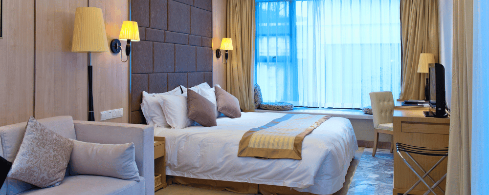 Your guide to manage event attrition and group room blocks.