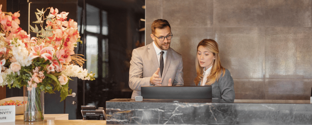 Your guide to manage event attrition and group room blocks.