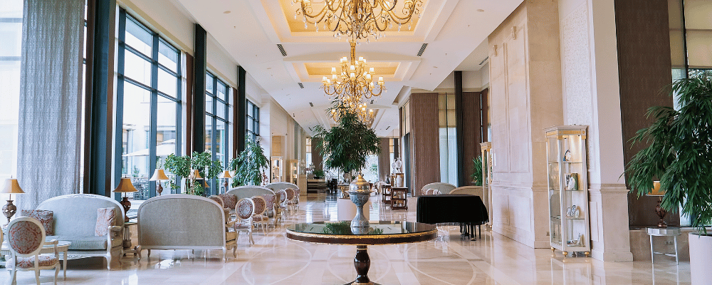 Your guide to manage event attrition and group room blocks.