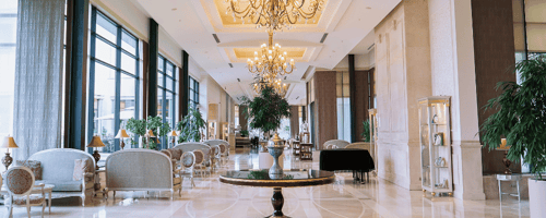 Your guide to manage event attrition and group room blocks.