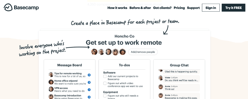 The 10 best free event planning software tools to simplify your next event.