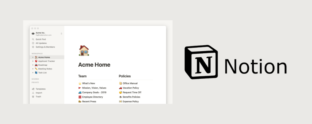 The 12 best free event planning software tools to simplify your event.