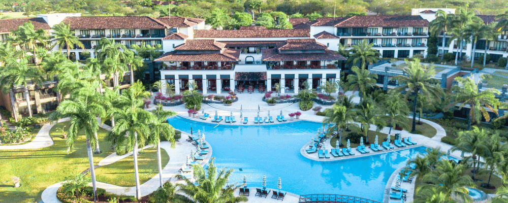 The 10 best international destinations for your corporate event.