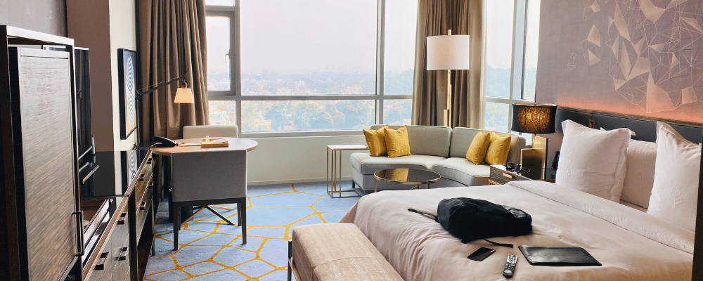 Concessions to ask for in your hotel contract.