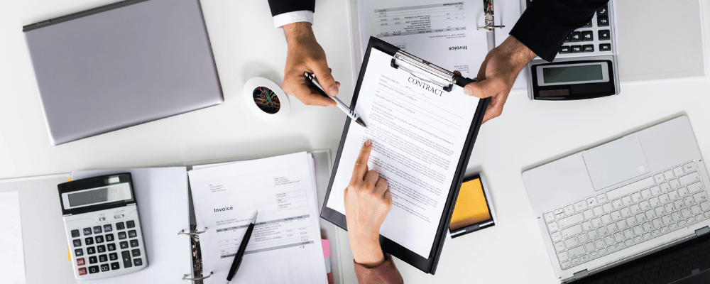 Concessions to ask for in your hotel contract.