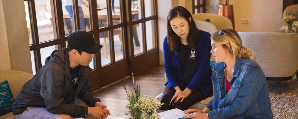 How to plan your channel partners incentive trip.