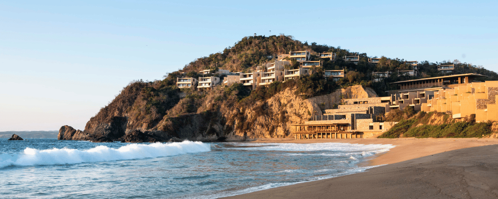 How to plan your channel partners incentive trip.