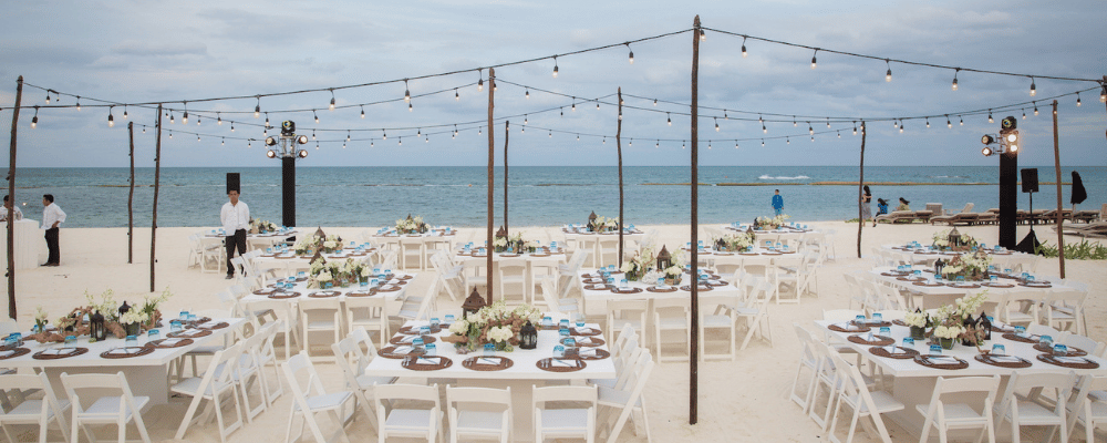 How to plan your channel partners incentive trip.