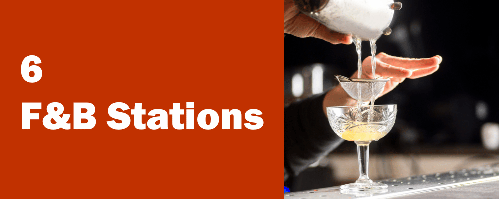 Top 10 engaging conference entertainment ideas to wow your attendees.