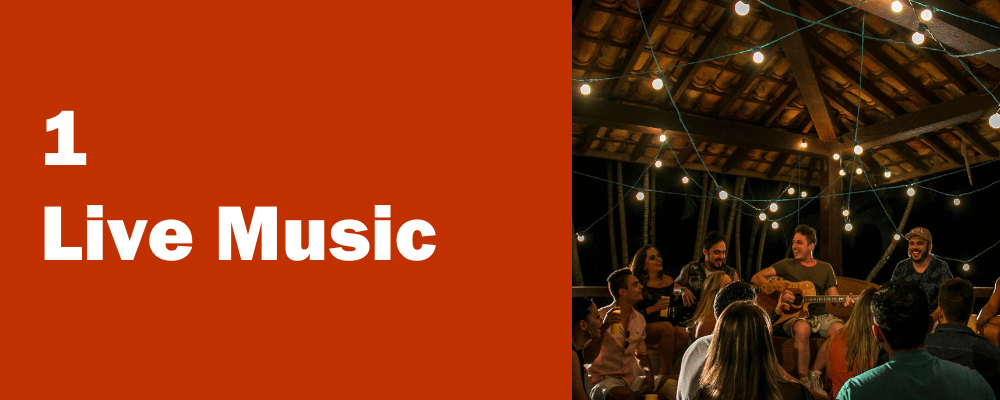 Top 10 engaging conference entertainment ideas to wow your attendees.