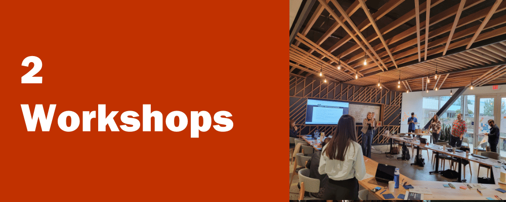 Top 10 engaging conference entertainment ideas to wow your attendees.