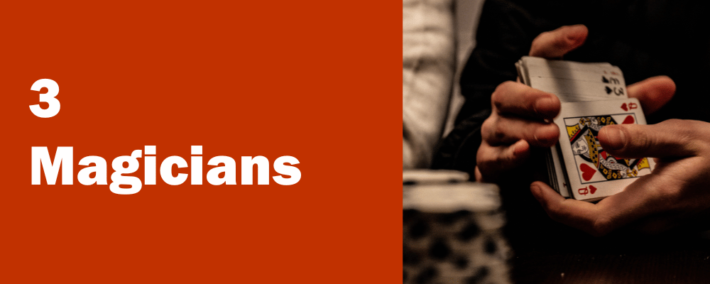 Top 10 engaging conference entertainment ideas to wow your attendees.