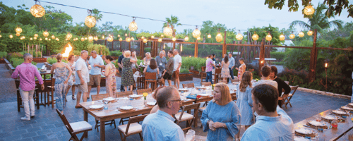 8 corporate event trends and conference themes for 2026.