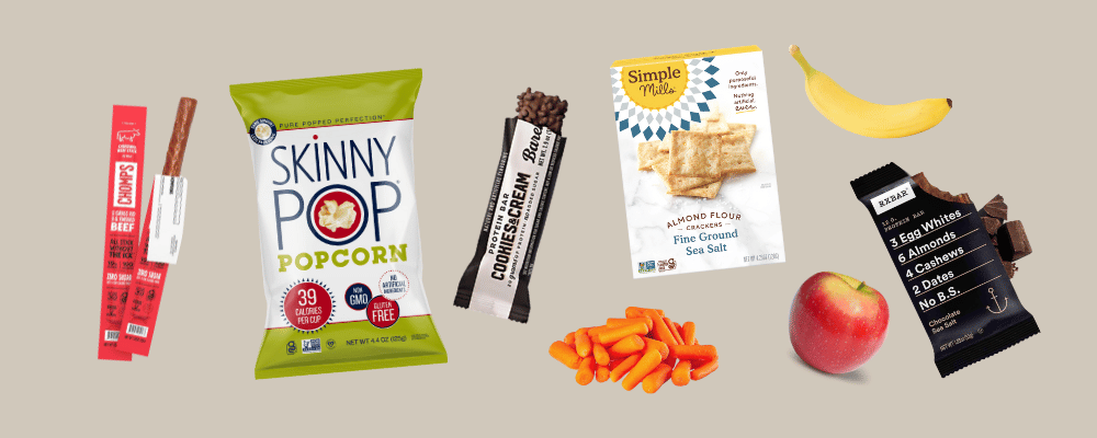 What to pack in your conference survival kit bag.