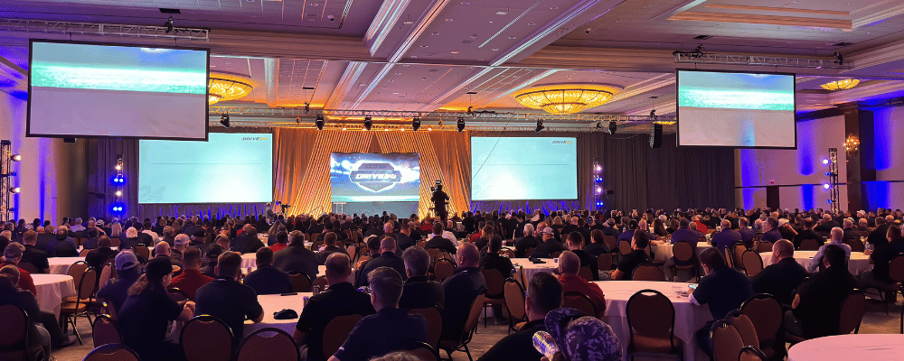 What to pack in your conference survival kit bag.