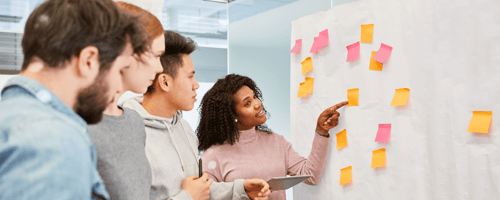 8 conference workshop ideas to elevate your next event.