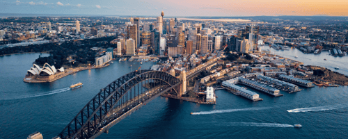 Top 12 convention cities in the world: Best locations for global events.