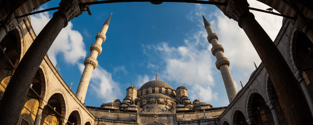 Top 12 convention cities in the world: Best locations for global events.