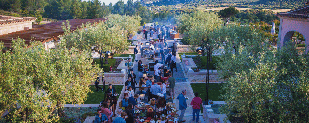 The best corporate event planning site visit checklist for 2026.