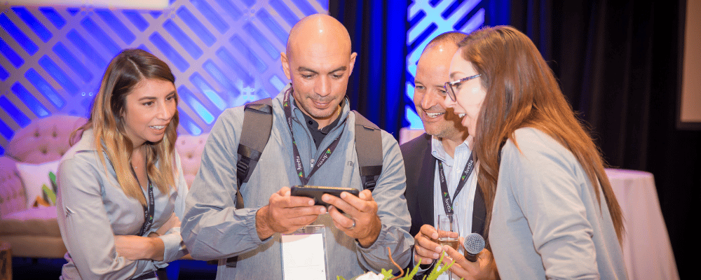 Top attendee engagement tips: Strategies to elevate your event.