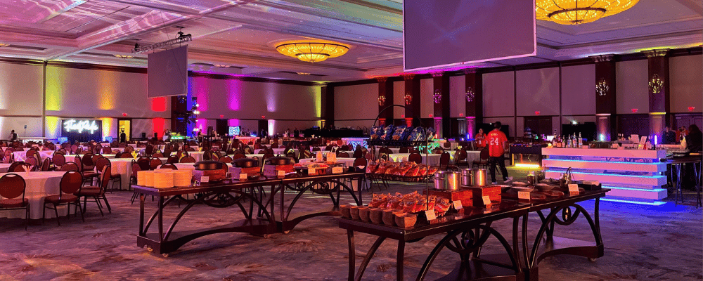 Top attendee engagement tips: Strategies to elevate your event.