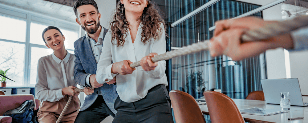 8 gamification ideas for your next conference.