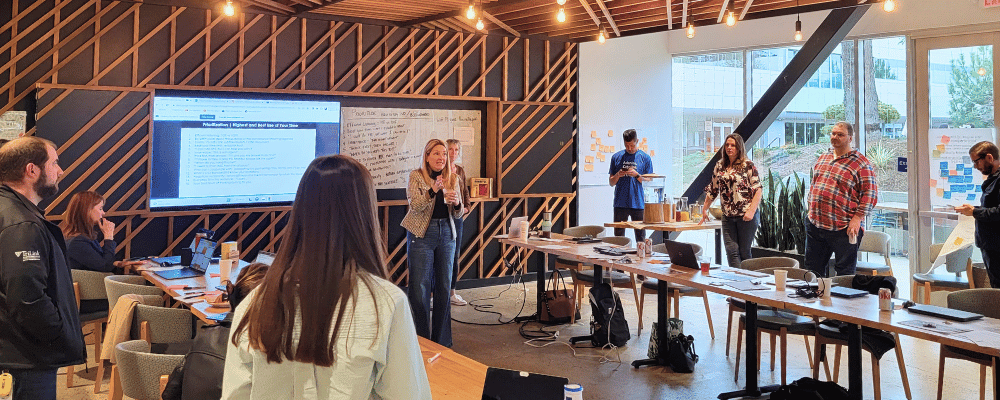 Why incorporate gamification in your next conference?