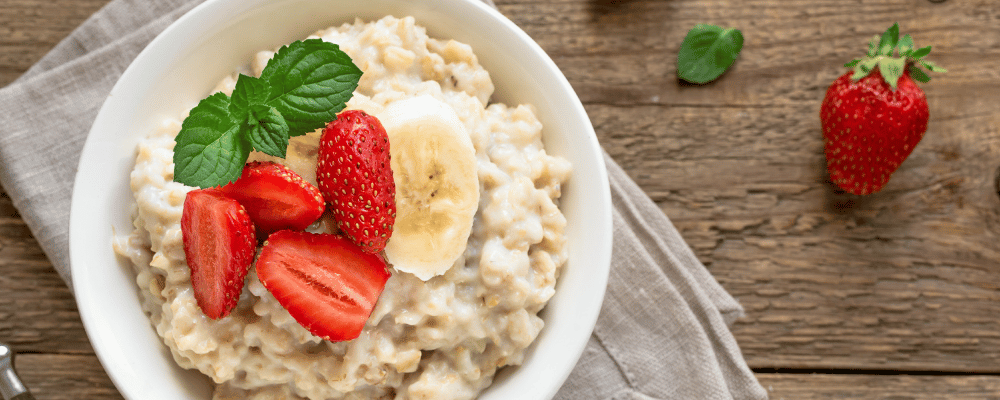 10 healthy meal ideas for your next conference.
