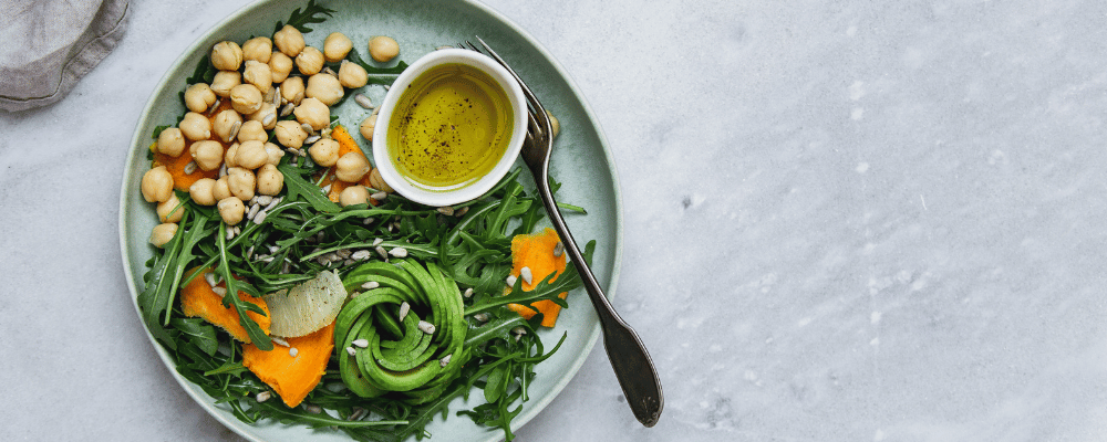 10 healthy meal ideas for your next conference.