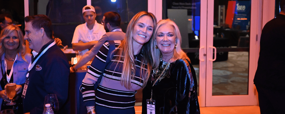 7 ways to make your VIPs feel special at your next corporate event.
