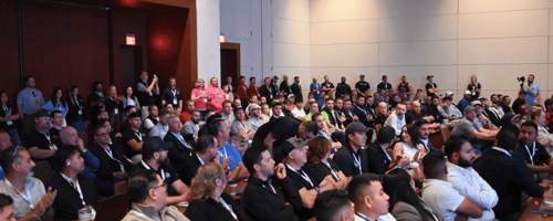 Innovative conference ideas: 9 ways to rethink your corporate events.