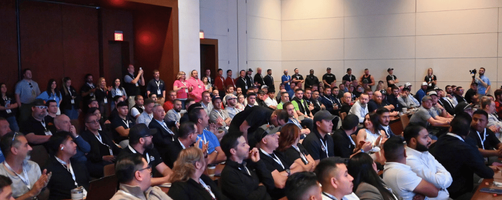 Innovative conference ideas: 9 ways to rethink your corporate events.