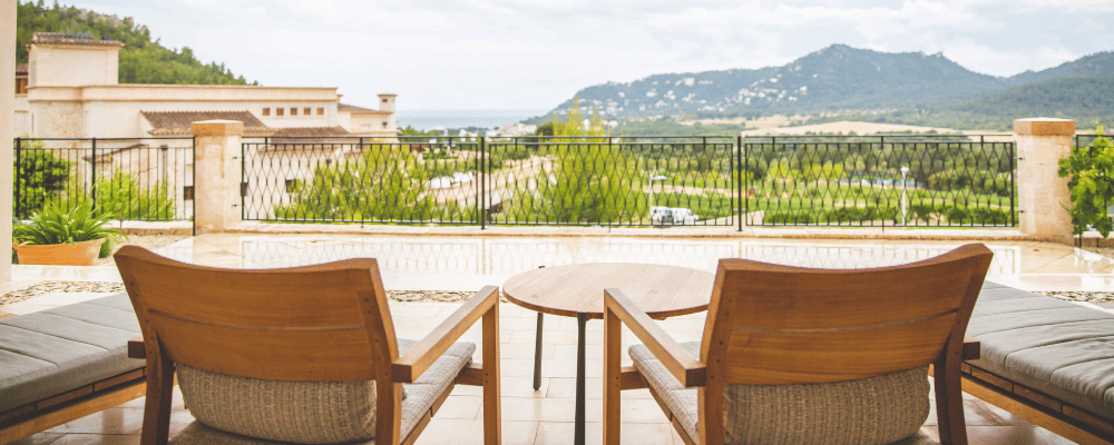 The 10 best international destinations for your corporate event.