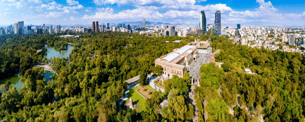 The 10 best international destinations for your corporate event.