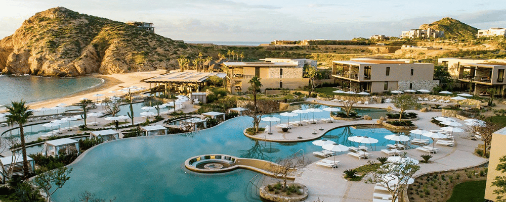 The 10 best international destinations for your corporate event.