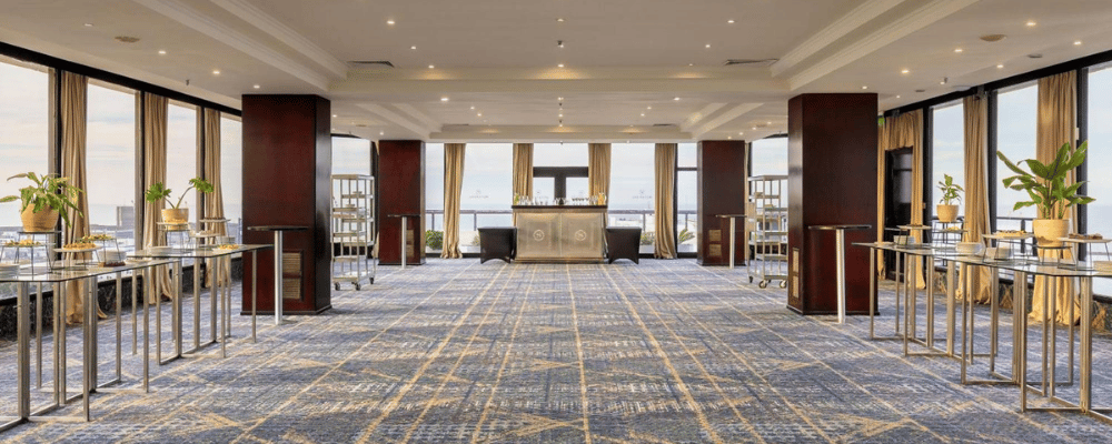 The 10 best international destinations for your corporate event.