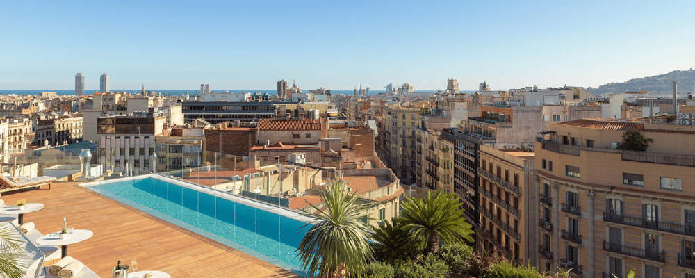 The 10 best international destinations for your corporate event.