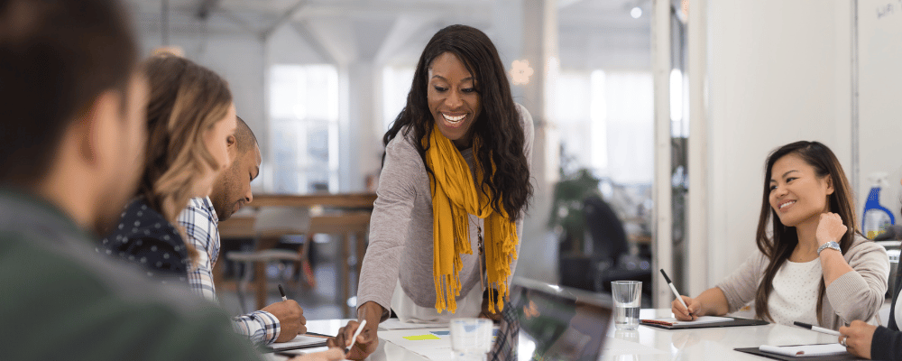5 leadership conference ideas to make your meetings more interesting.