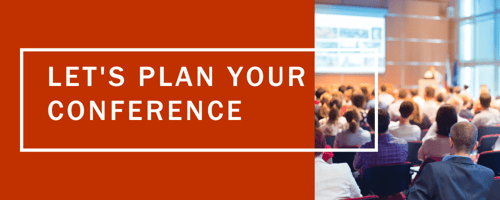 Top 10 engaging conference entertainment ideas to wow your attendees.