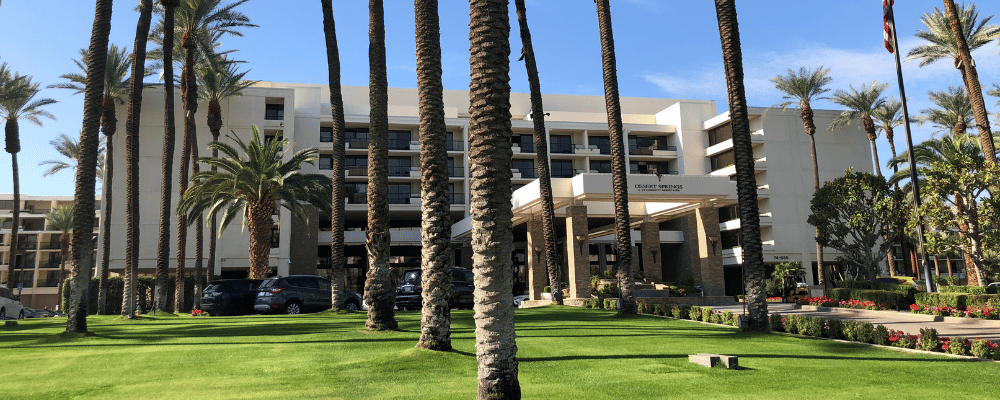 Maximizing your pre-planning site visit: event management strategies.