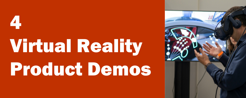 6 interesting ways to incorporate AI into your next event.