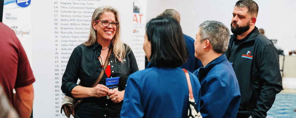 Wellness, networking, and event value: what are you getting right?