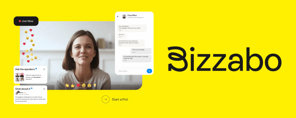 The 12 best free event planning software tools to simplify your event.