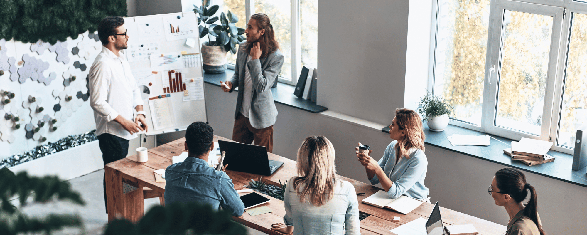 Getting Your Sales Team Pumped: Sales KickOff Themes for Your 2025 Meeting