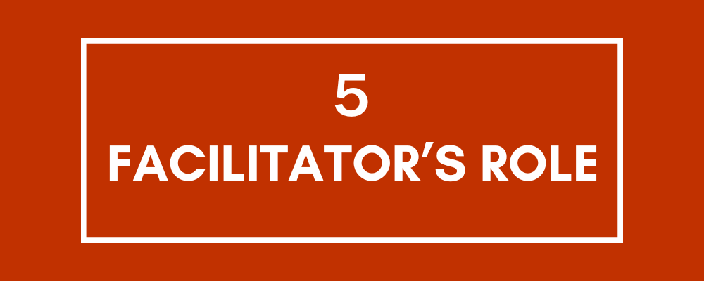 Breakout session template: how to create engaging and effective workshops.