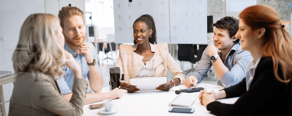 Breakout session template: how to create engaging and effective workshops.