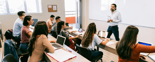 Breakout session template: how to create engaging and effective workshops.