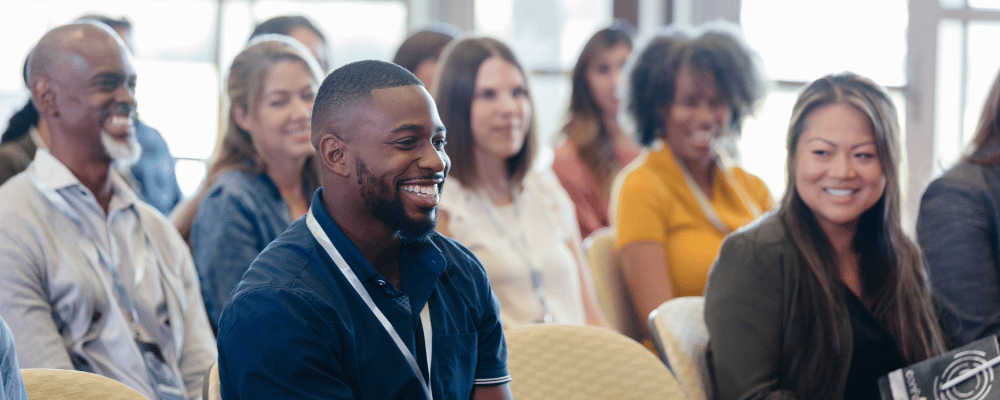 Breakout session template: how to create engaging and effective workshops.